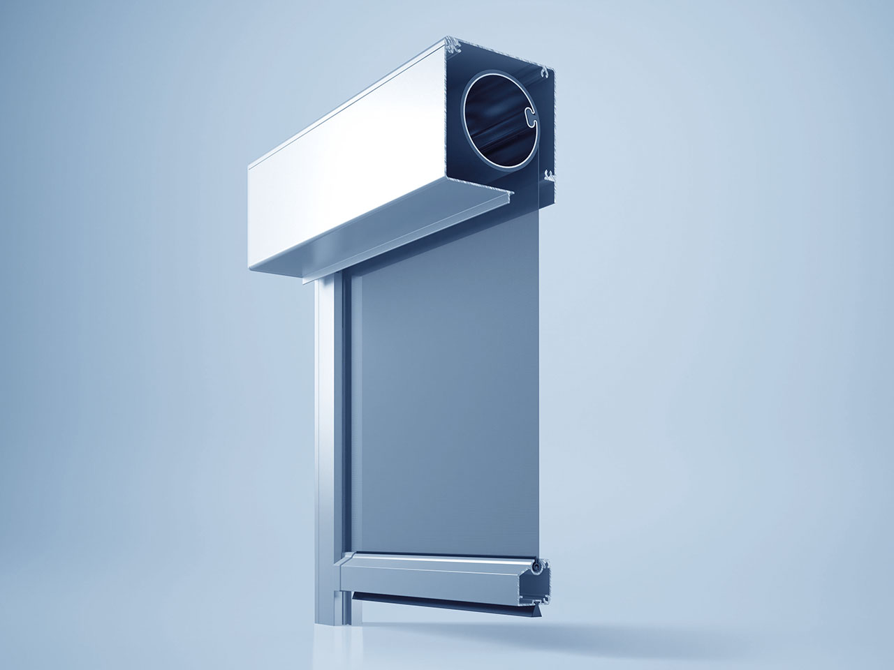 Zip-Screens - Köhler Rolladenbau